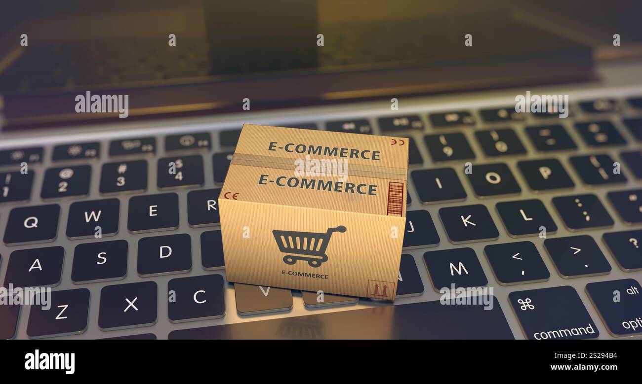 E-Commerce, E-Commerce Visual Design, e-commerce Social Media ...