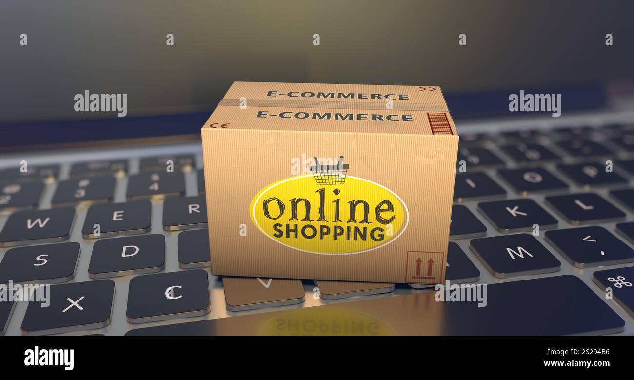 E-Commerce, E-Commerce Visual Design, e-commerce Social Media ...