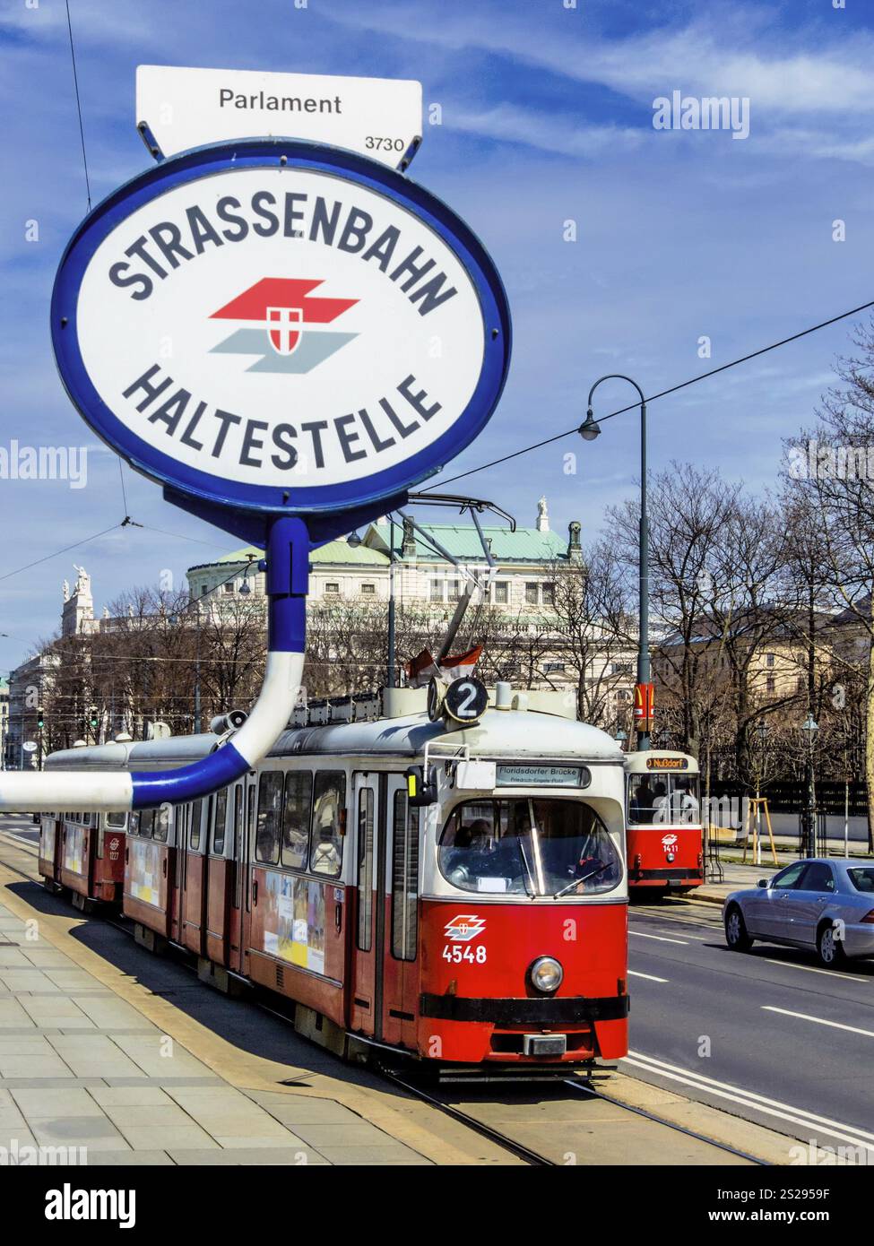 Public transport rail lines hi-res stock photography and images - Alamy
