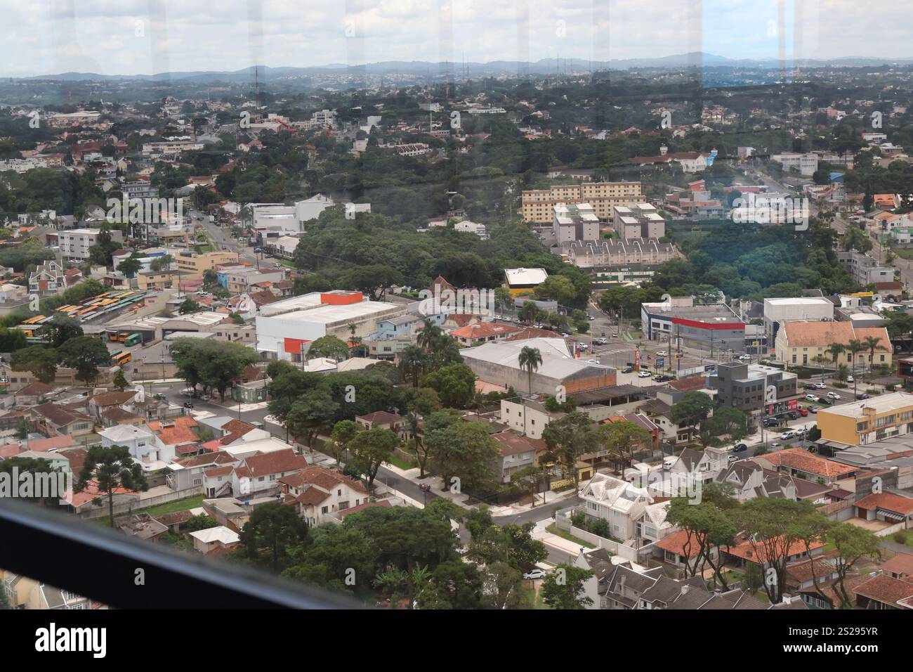 Curitiba, Parana, Brasil. 6th Jan, 2025. Curitiba (pr), 06/01/2025 ...