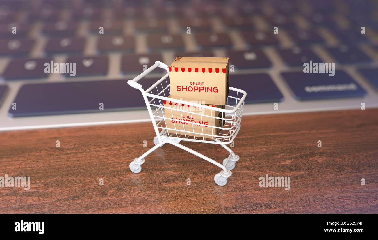 E-Commerce, E-Commerce Visual Design, e-commerce Social Media ...