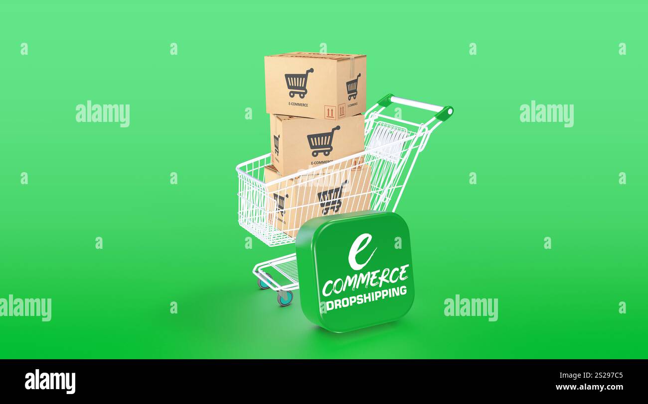 E-Commerce, E-Commerce Visual Design, e-commerce Social Media ...