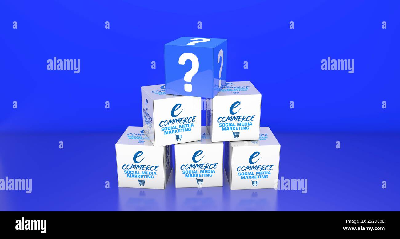 E-Commerce, E-Commerce Visual Design, e-commerce Social Media ...