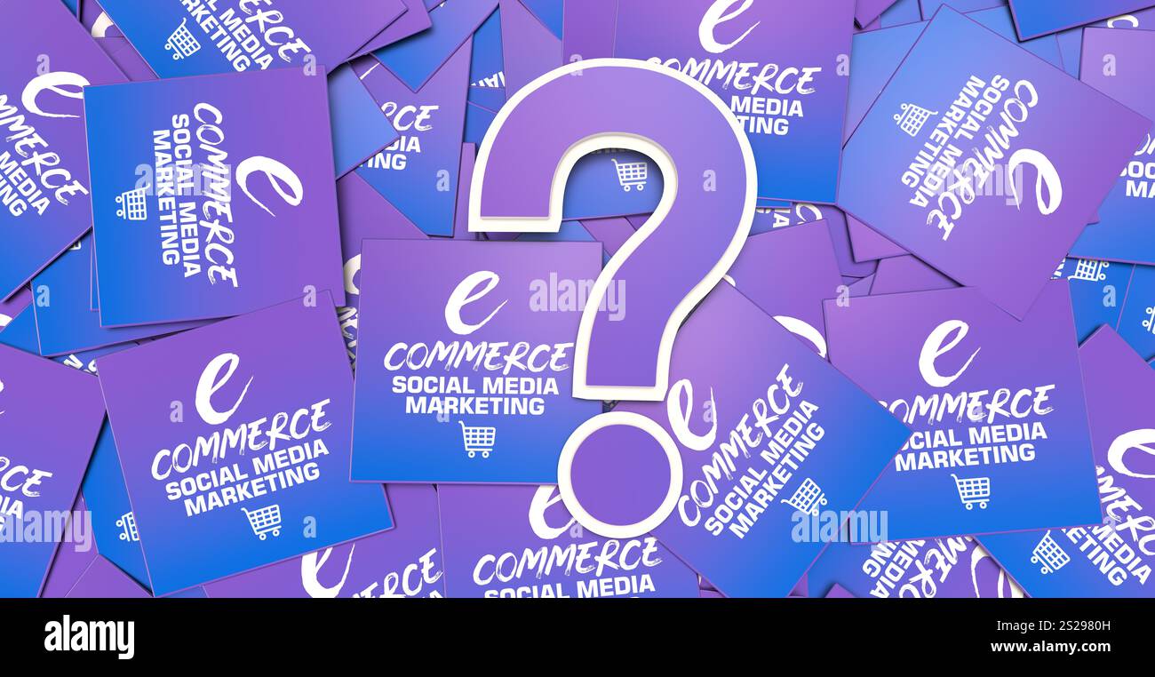 E-Commerce, E-Commerce Visual Design, e-commerce Social Media ...
