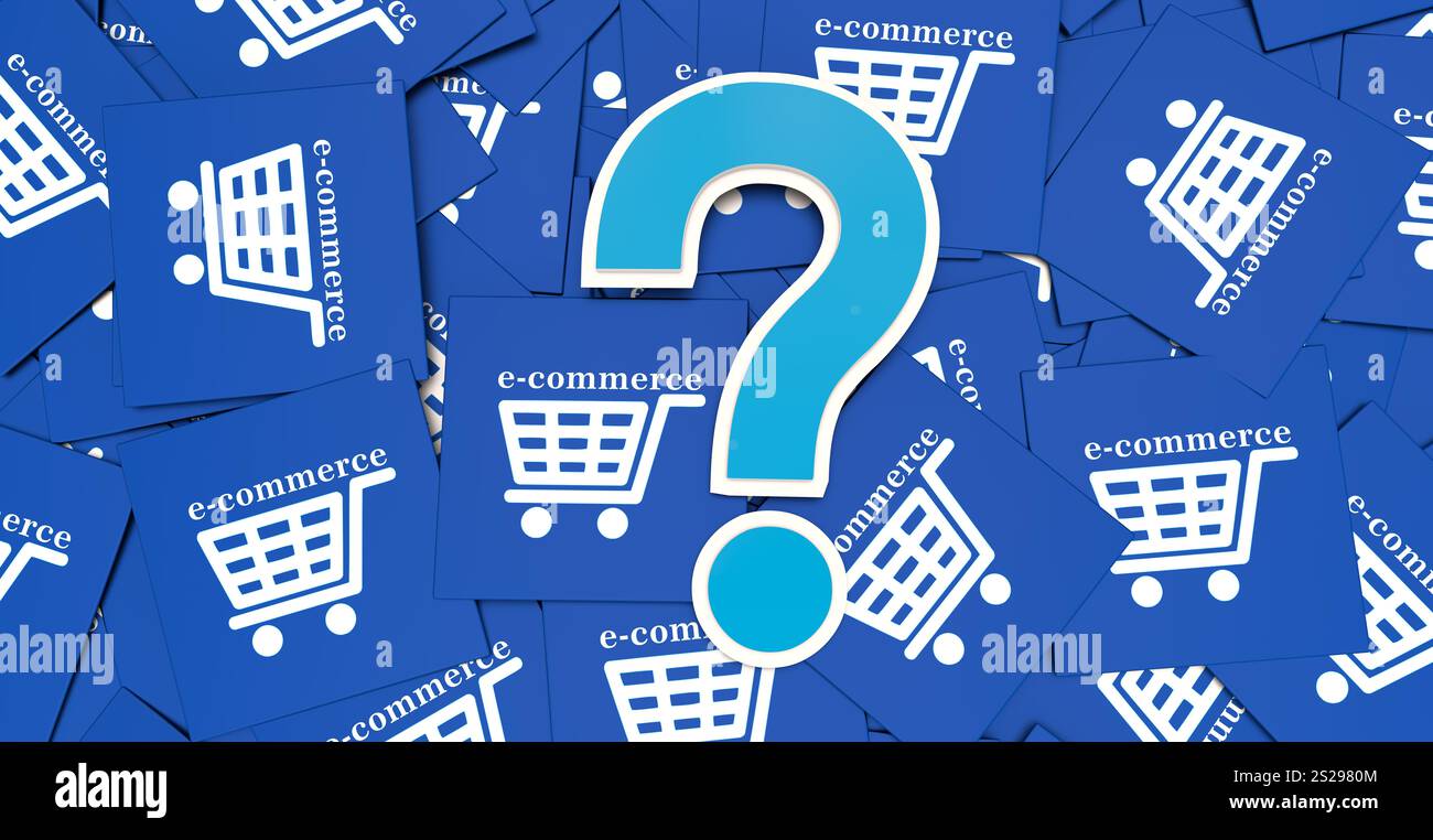E-Commerce, E-Commerce Visual Design, e-commerce Social Media ...