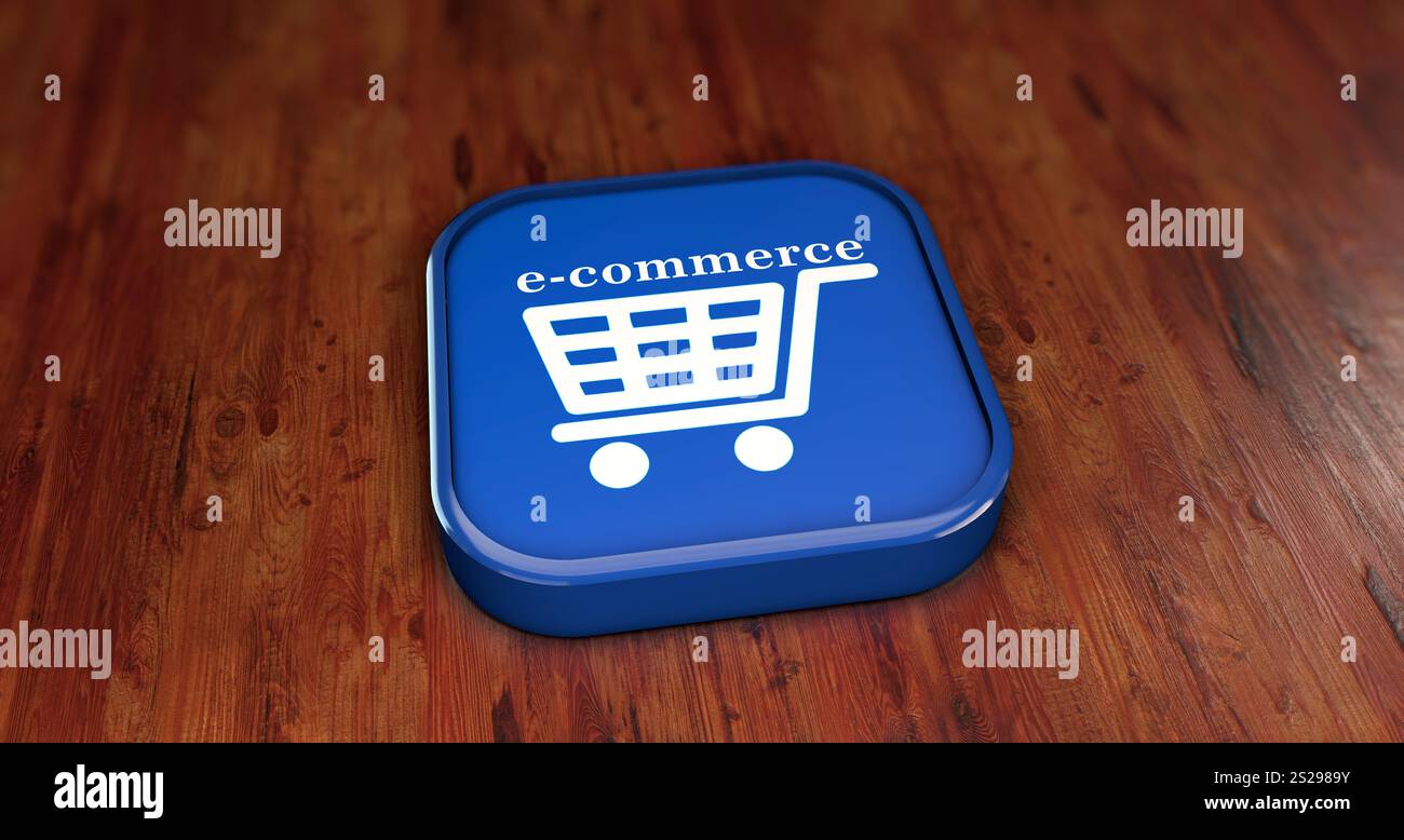 E-Commerce, E-Commerce Visual Design, e-commerce Social Media ...