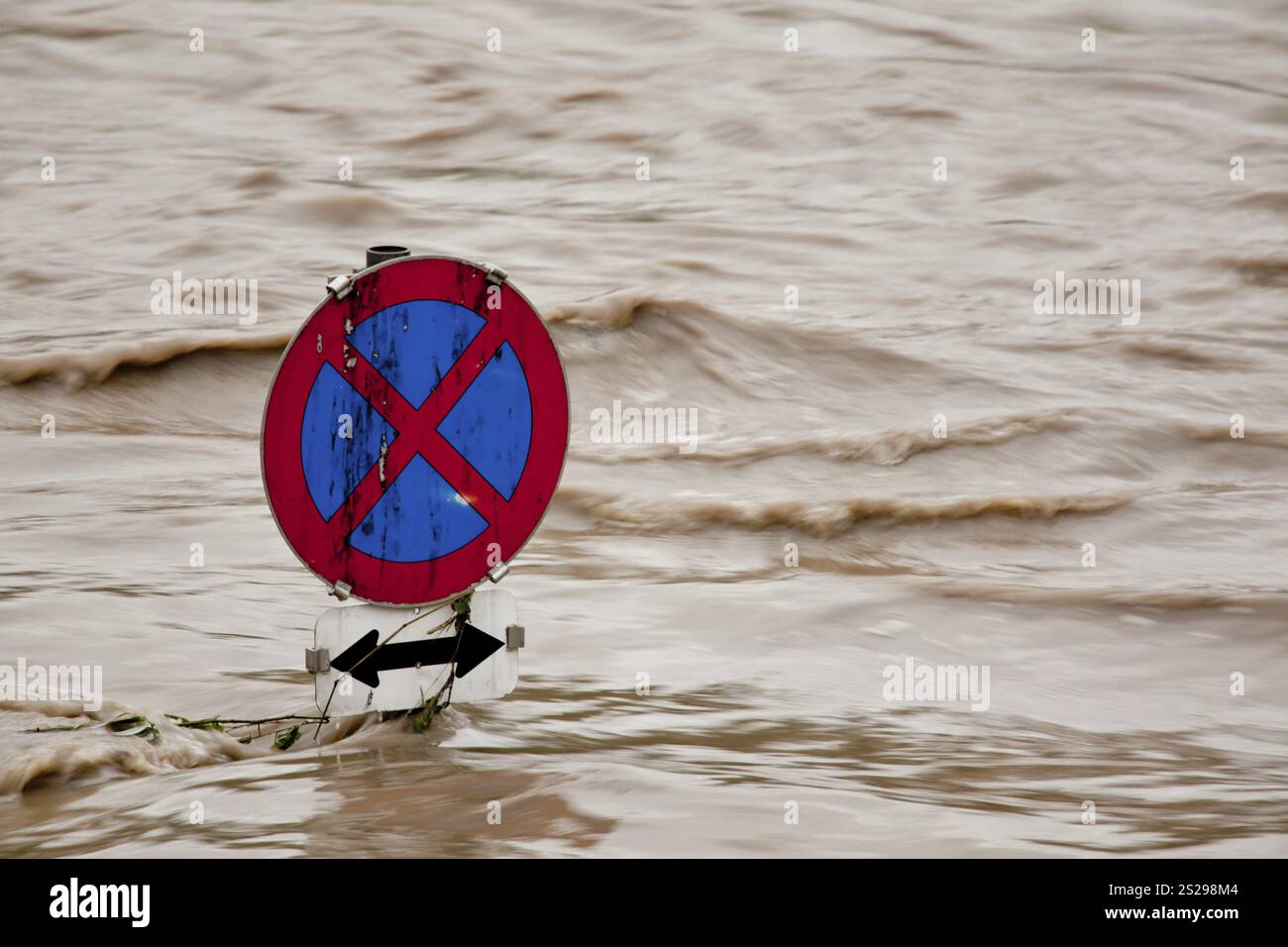Flood high water after hi-res stock photography and images - Alamy