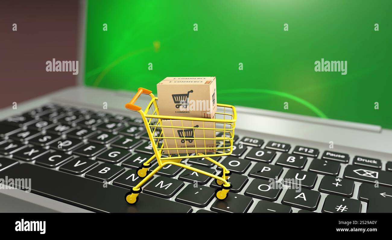 E-Commerce, E-Commerce Visual Design, e-commerce Social Media ...