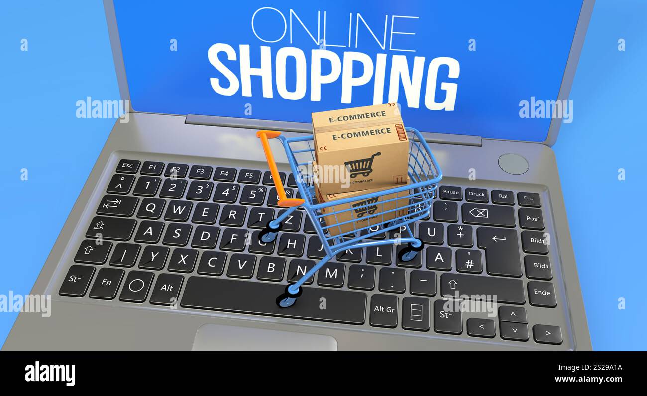 E-Commerce, E-Commerce Visual Design, e-commerce Social Media ...