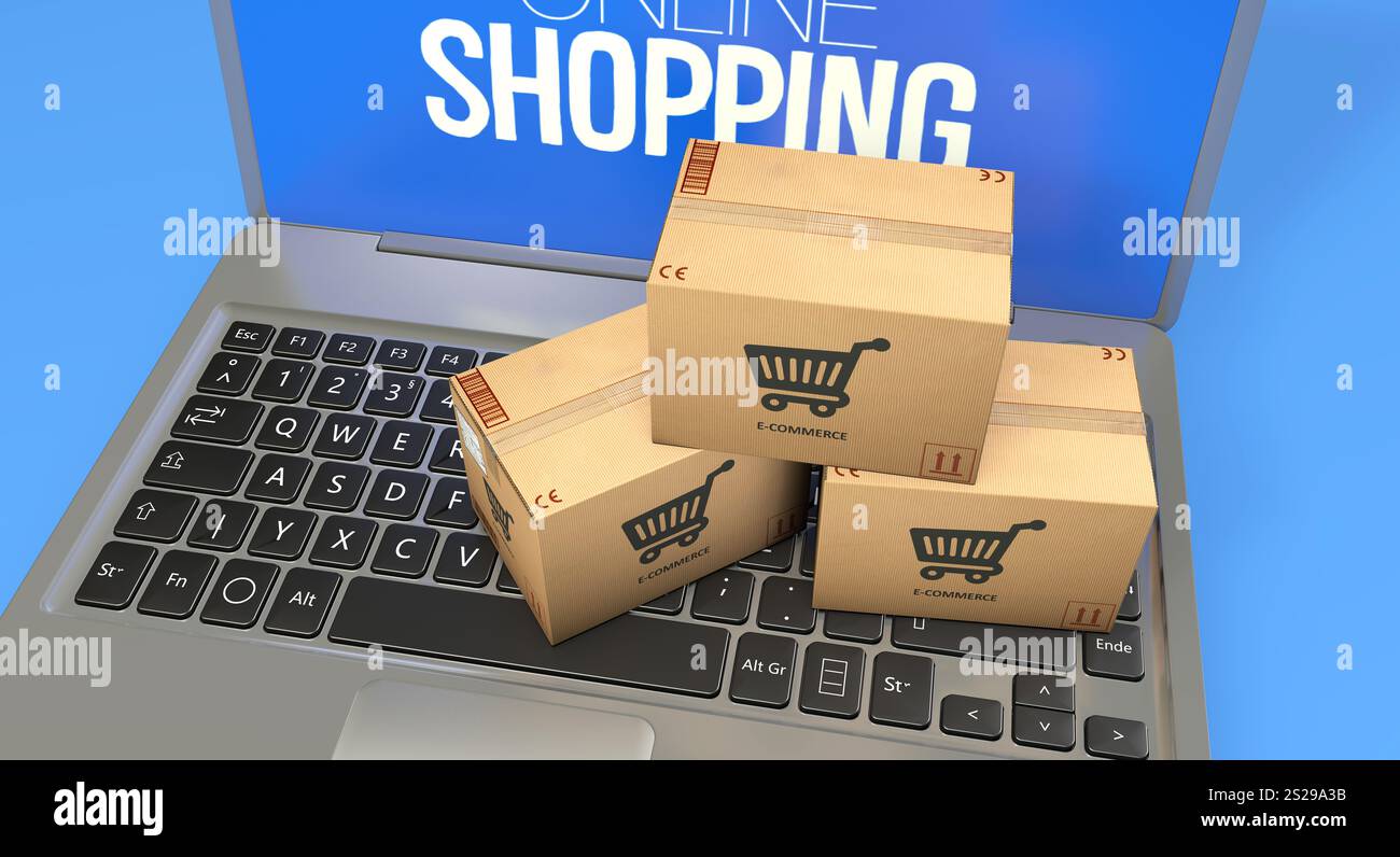 E-Commerce, E-Commerce Visual Design, e-commerce Social Media ...