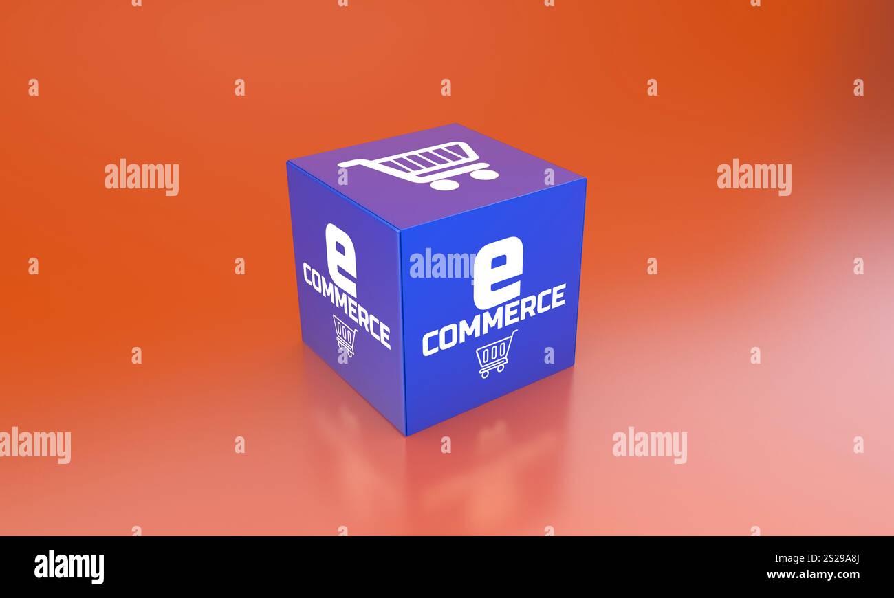 E-Commerce, E-Commerce Visual Design, e-commerce Social Media ...