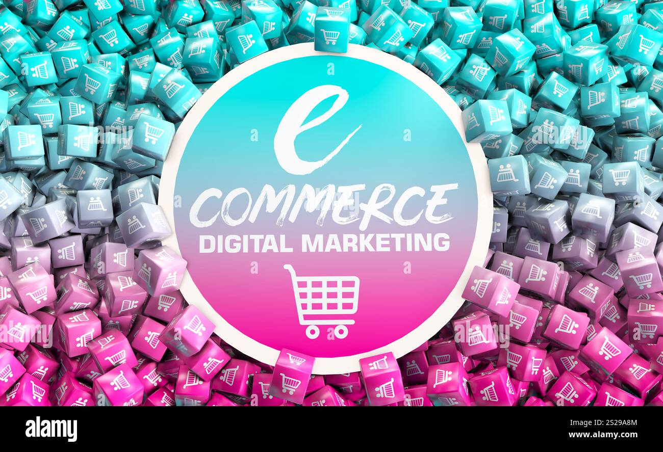 E-Commerce, E-Commerce Visual Design, e-commerce Social Media ...