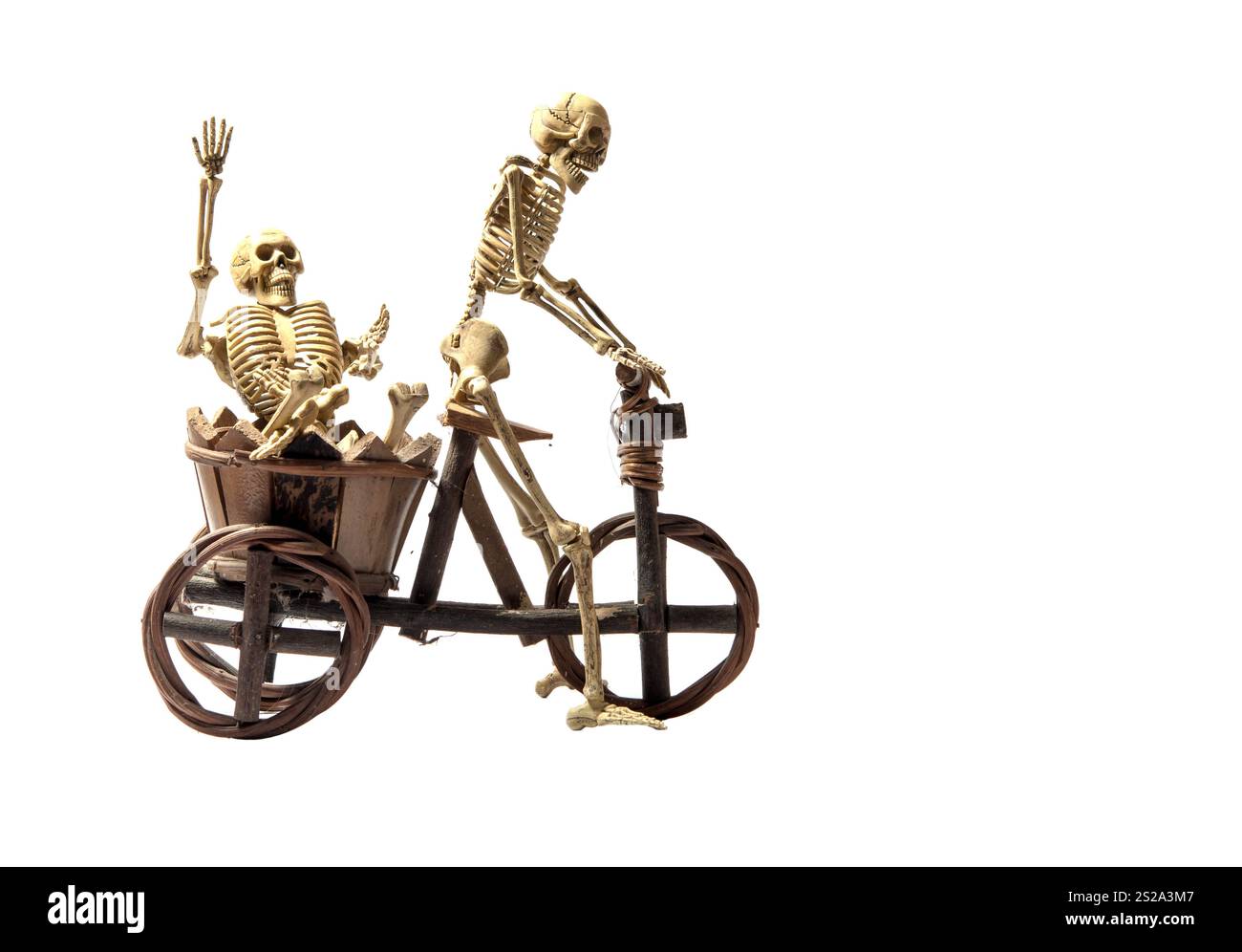 Pillion Cut Out Stock Images & Pictures - Alamy