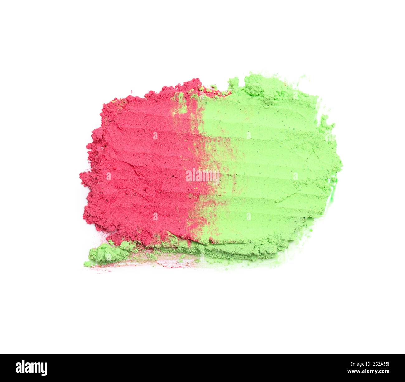 Pigments colour Cut Out Stock Images & Pictures - Alamy