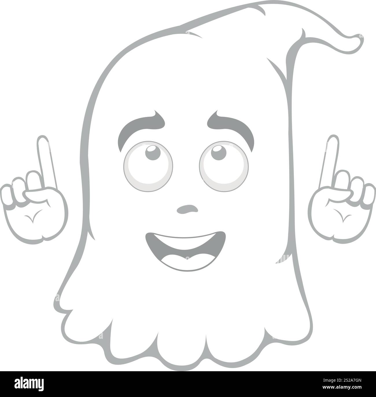 Watch ghost Stock Vector Images - Alamy