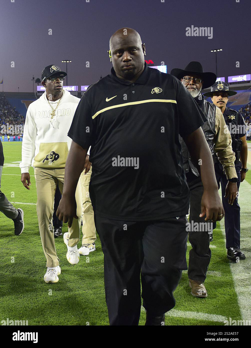 January 4, 2025 Boulder, CO. FILE PHOTO: It has been reported that ...