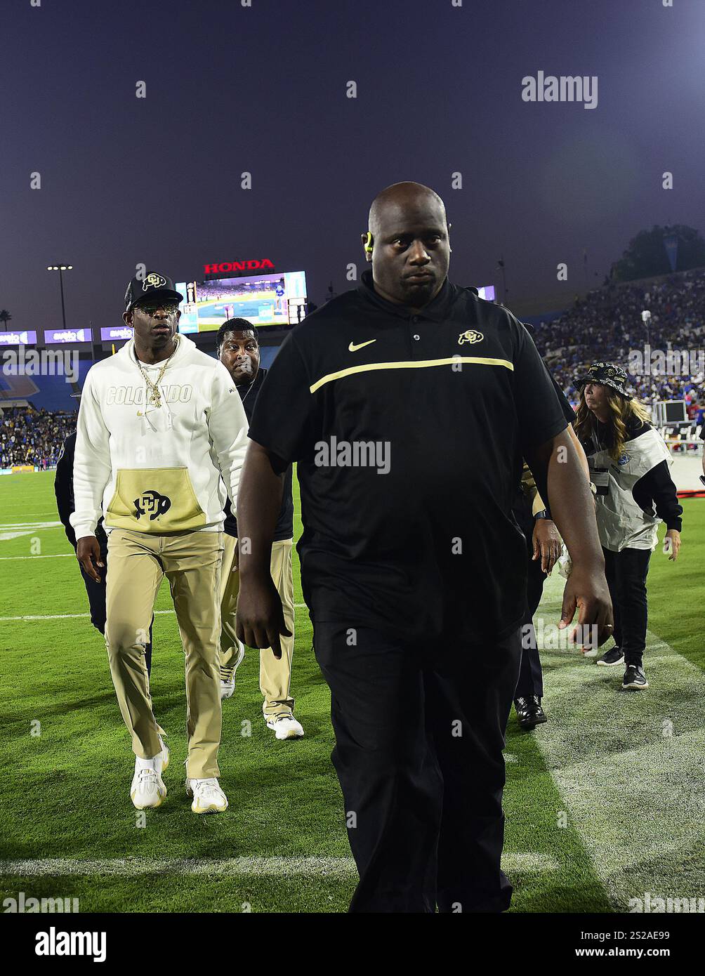 January 4, 2025 Boulder, CO. FILE PHOTO: It has been reported that ...