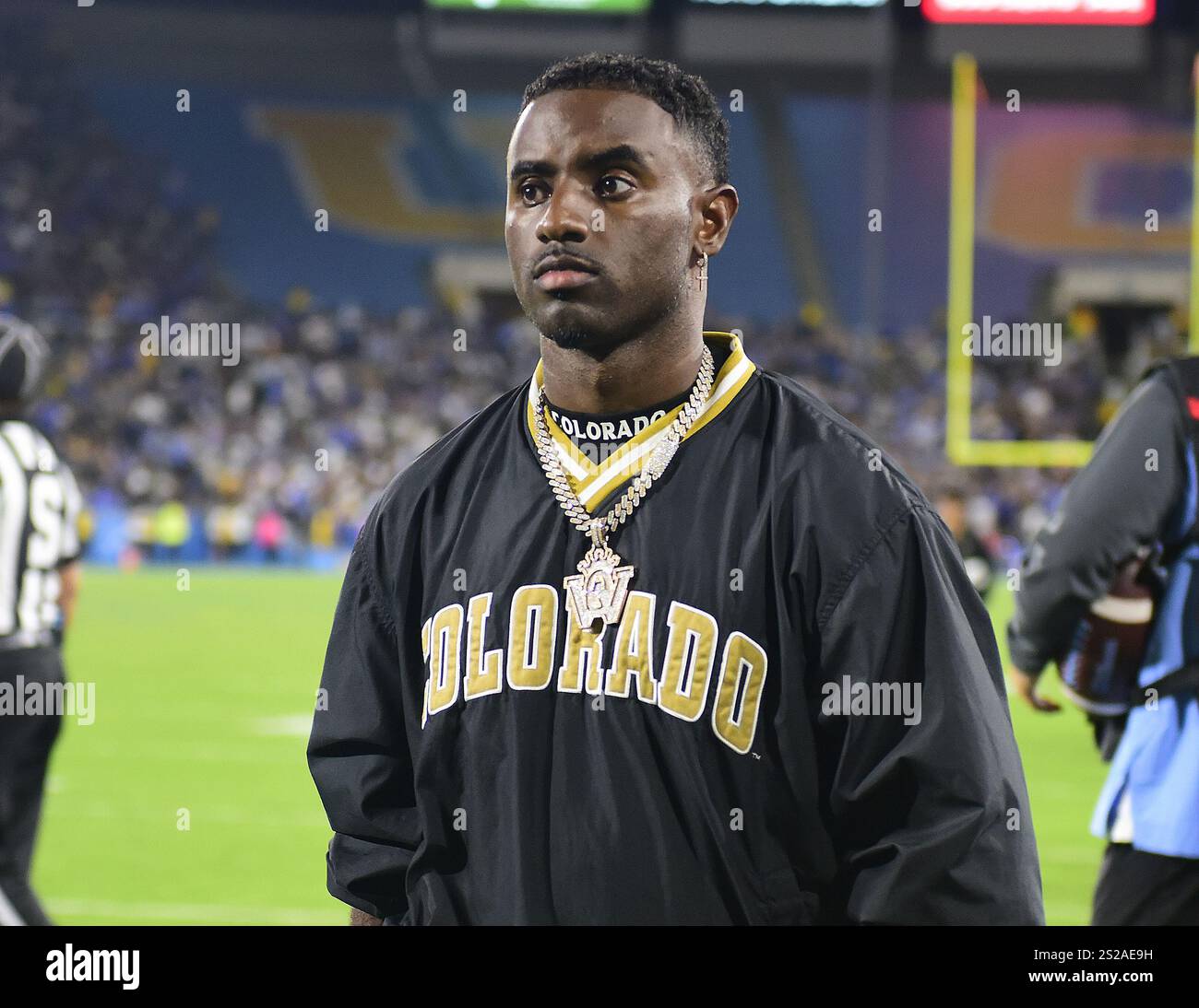 January 4, 2025 Boulder, CO. FILE PHOTO: Colorado Director of Social ...