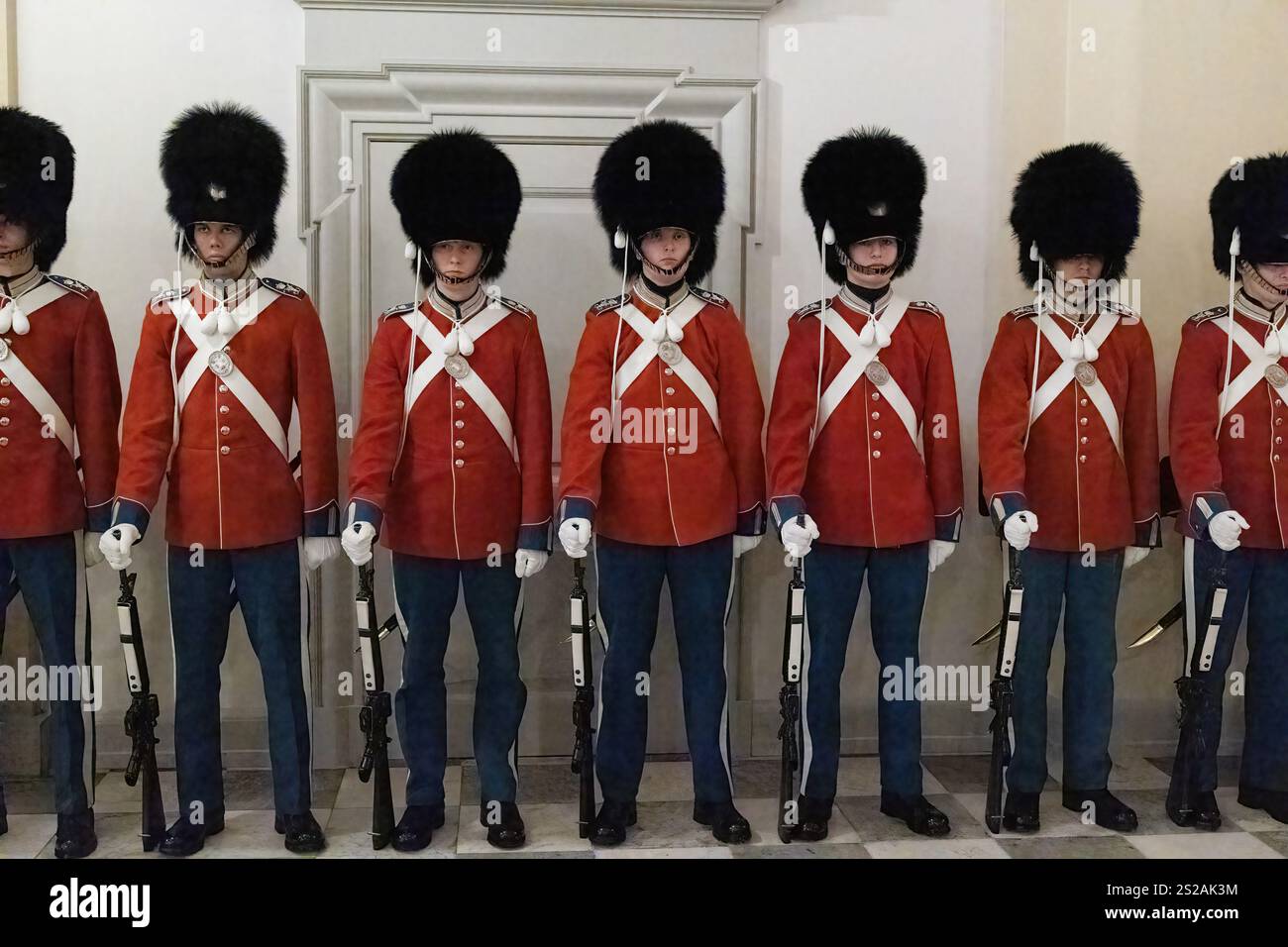 Diplomatic corps uniforms hi-res stock photography and images - Alamy