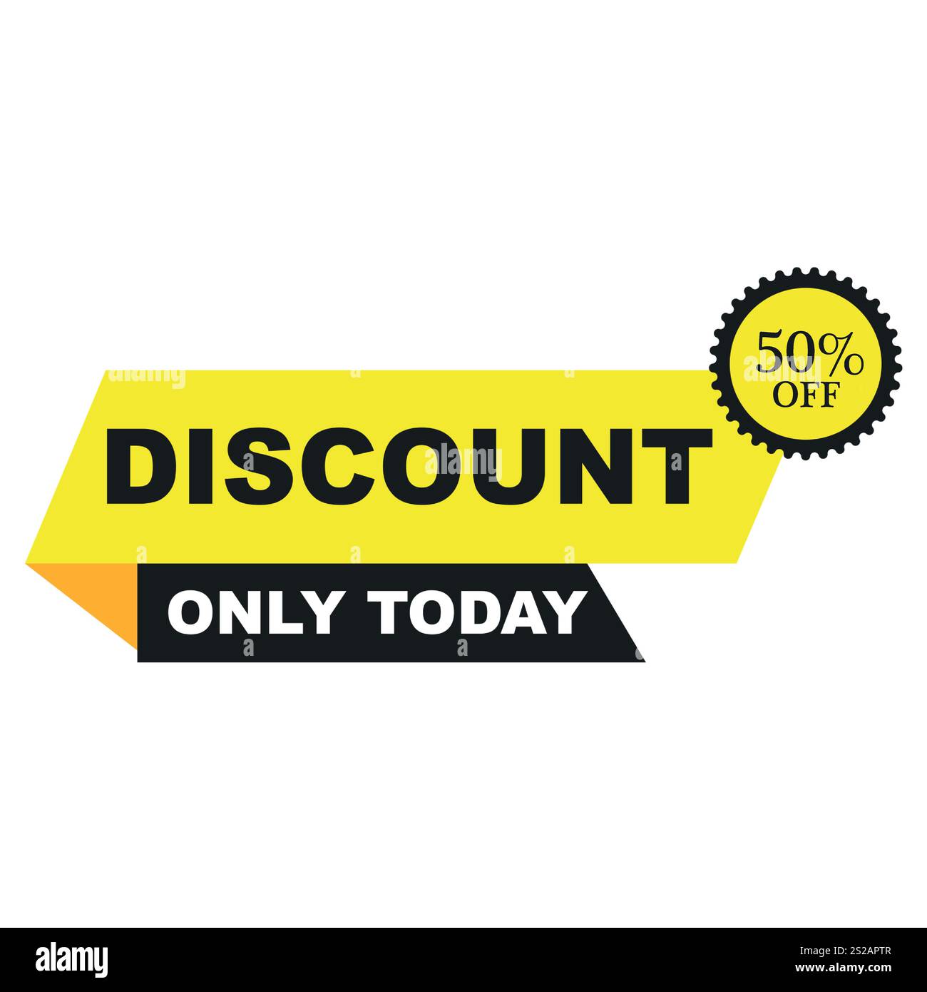 Summer sale discount end Cut Out Stock Images & Pictures - Alamy