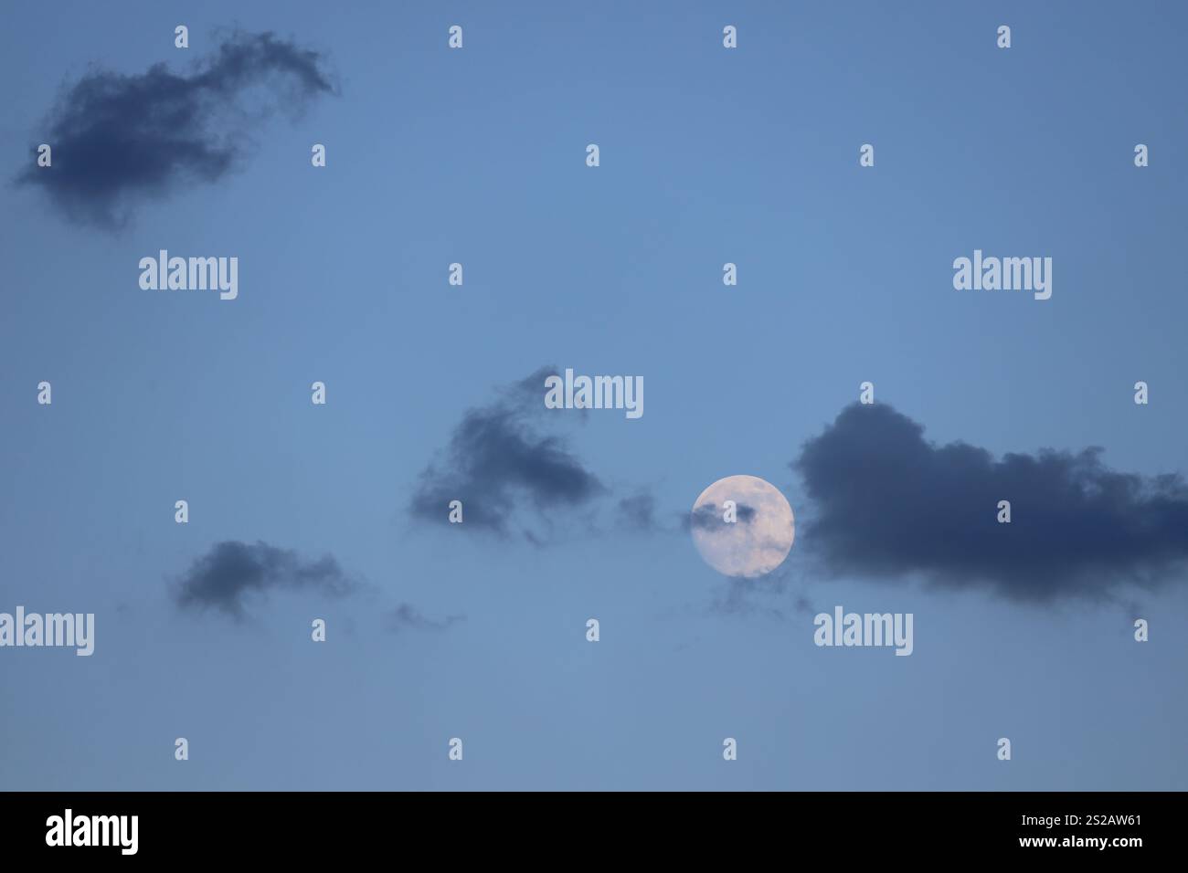 Obscured slightly hi-res stock photography and images - Alamy