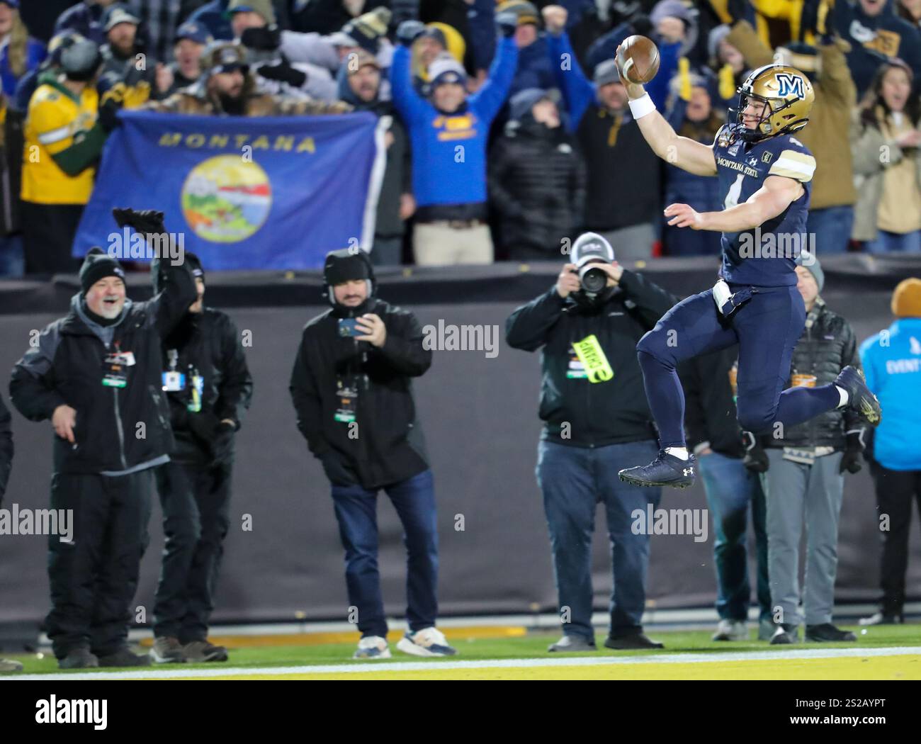 2025fcsgame hi-res stock photography and images - Alamy