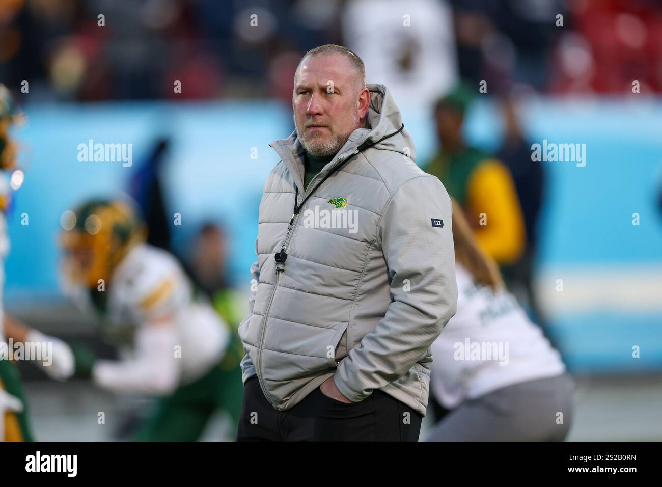 Frisco, United States Of America. 06th Jan, 2025. January 06, 2025 ...