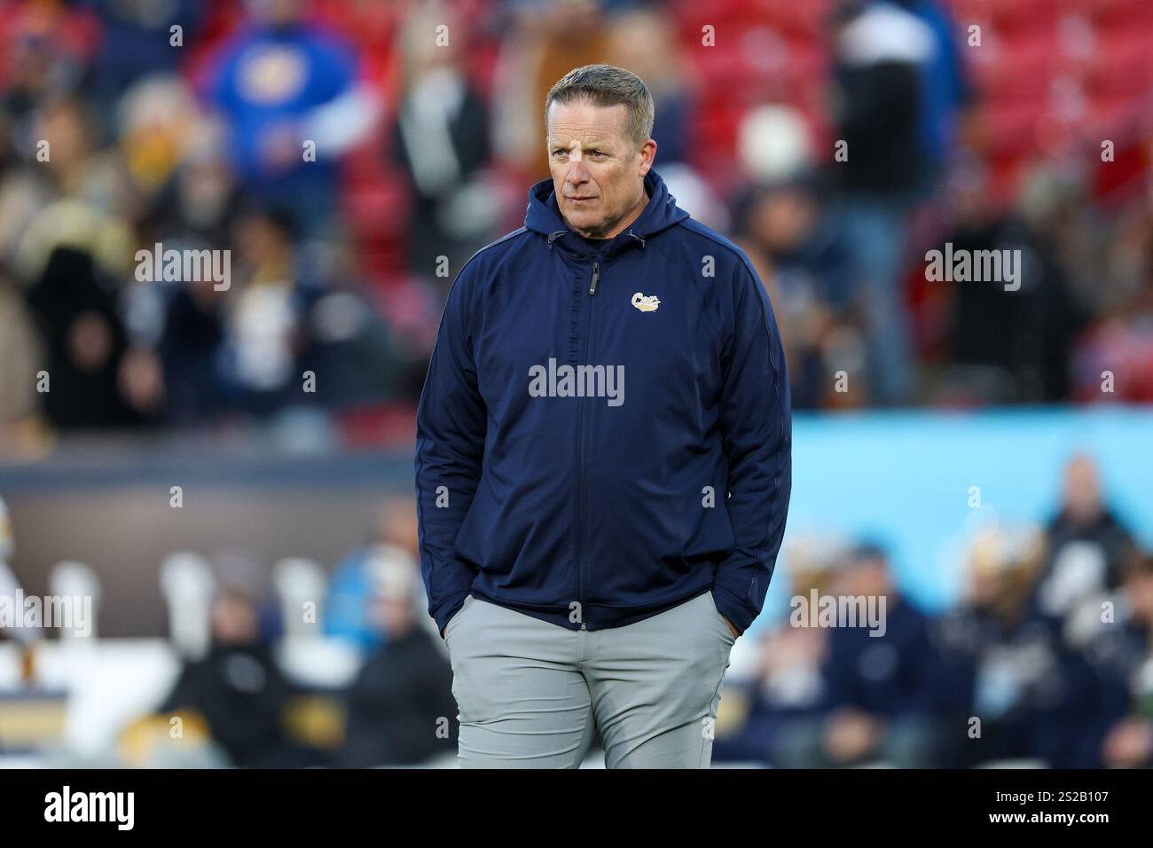 Frisco, United States Of America. 06th Jan, 2025. January 06, 2025 ...