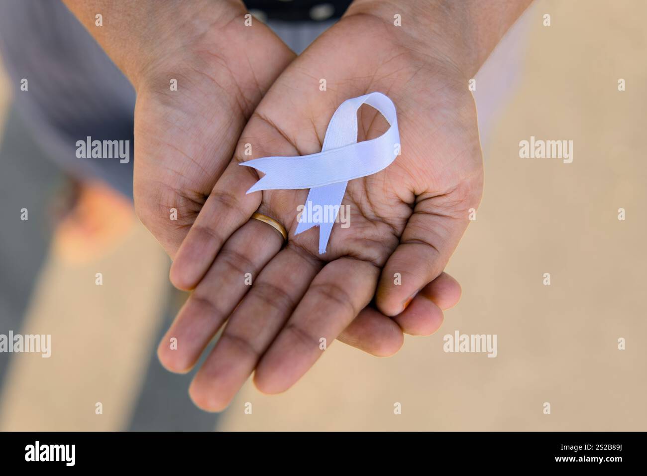 Supporting lung cancer, bone cancer, gender-based violence & other ...