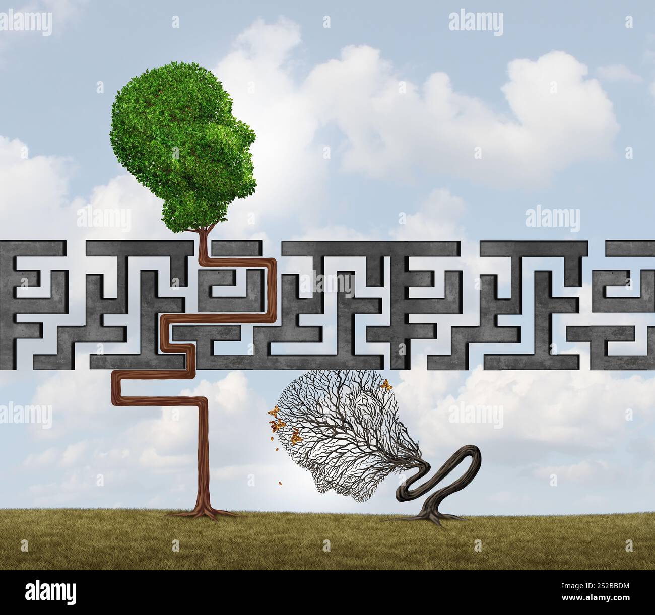 Success metaphot hi-res stock photography and images - Alamy