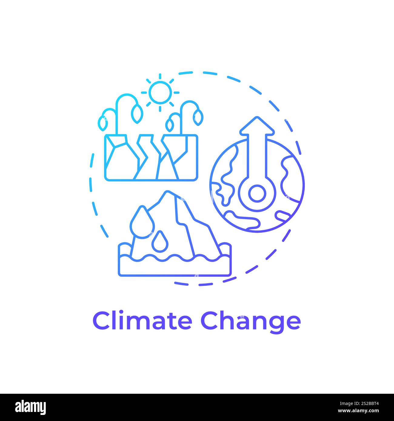 Climate imbalance hi-res stock photography and images - Alamy