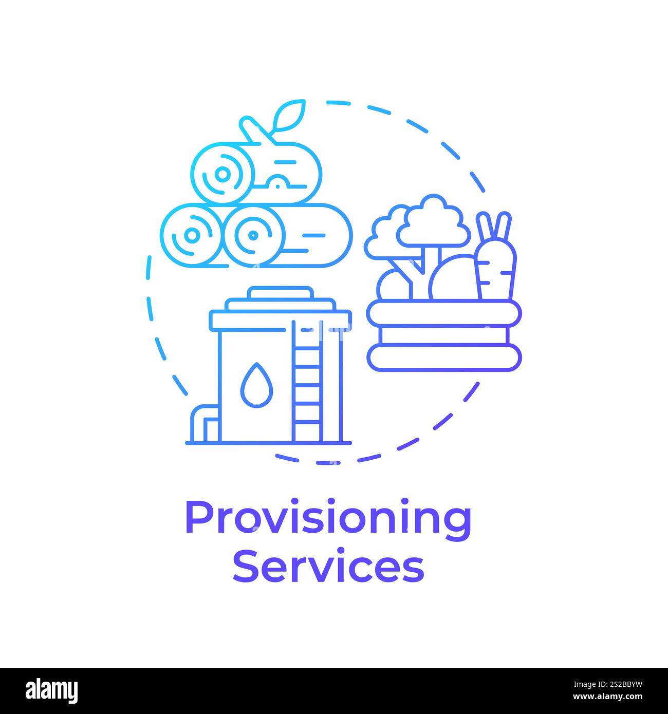 Provisioning Stock Vector Images - Alamy