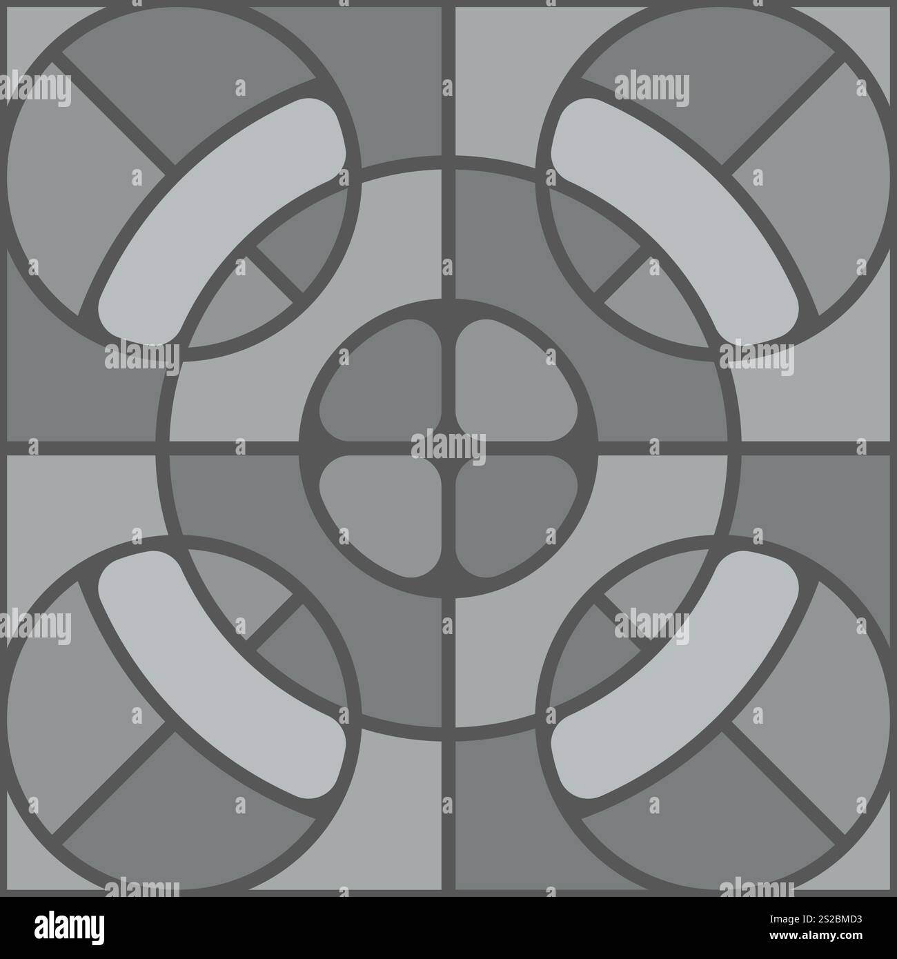Brick pavement detail Stock Vector Images - Alamy