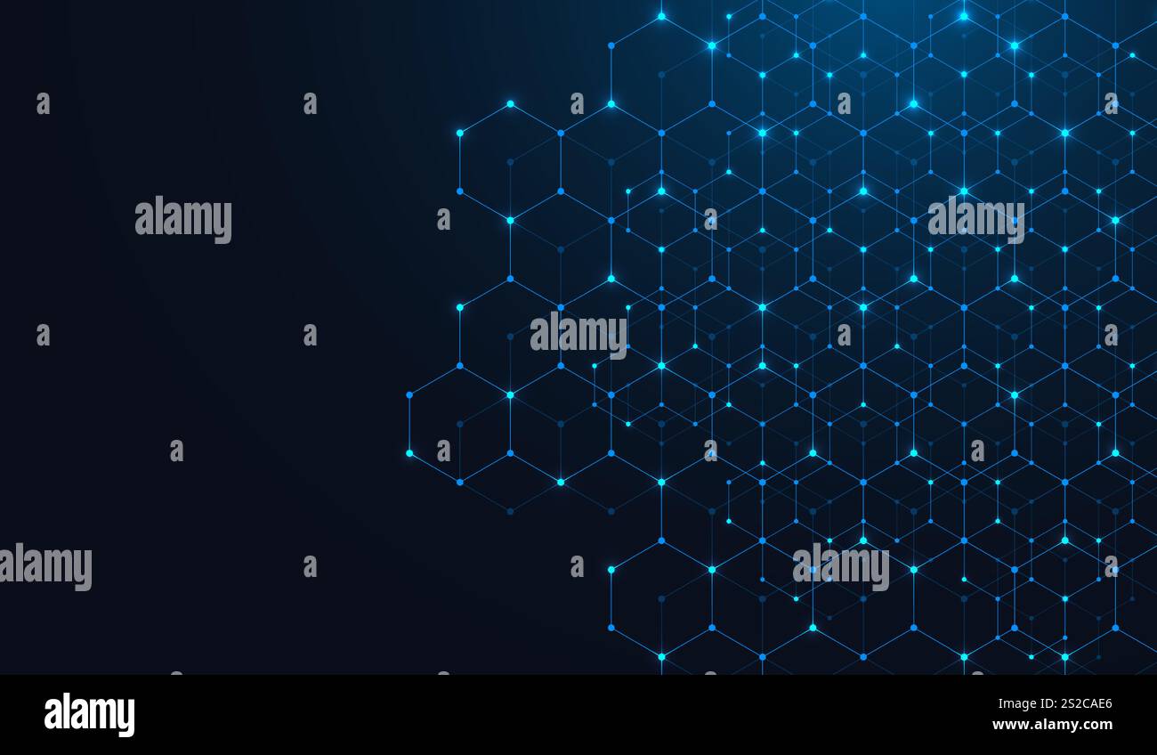 Modern health care or medical background design. Health care innovation ...