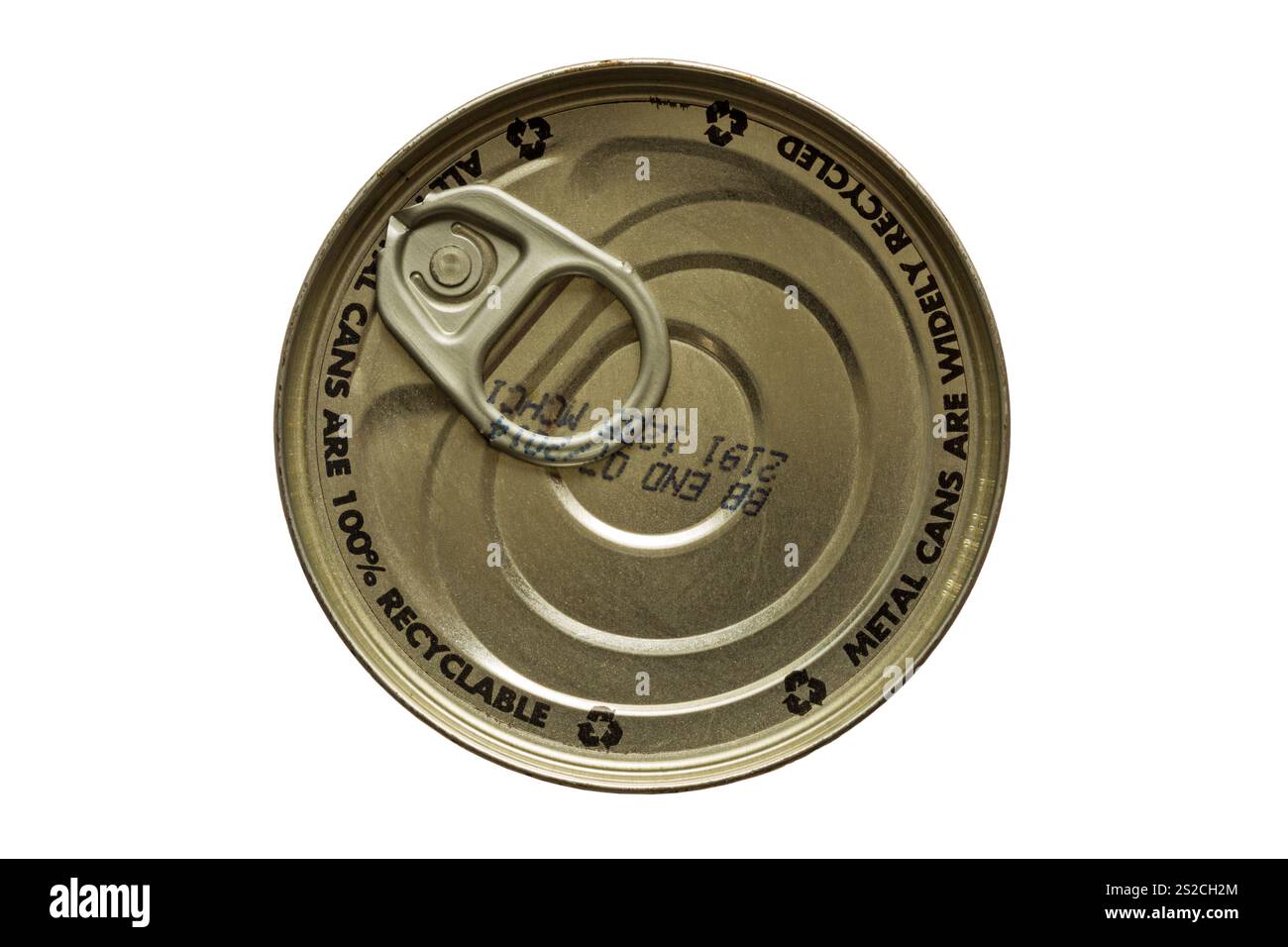 all metal cans are 100% recyclable metal cans are widely recycled ...