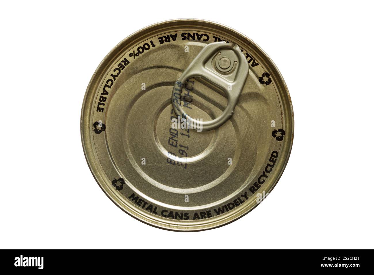 all metal cans are 100% recyclable metal cans are widely recycled ...