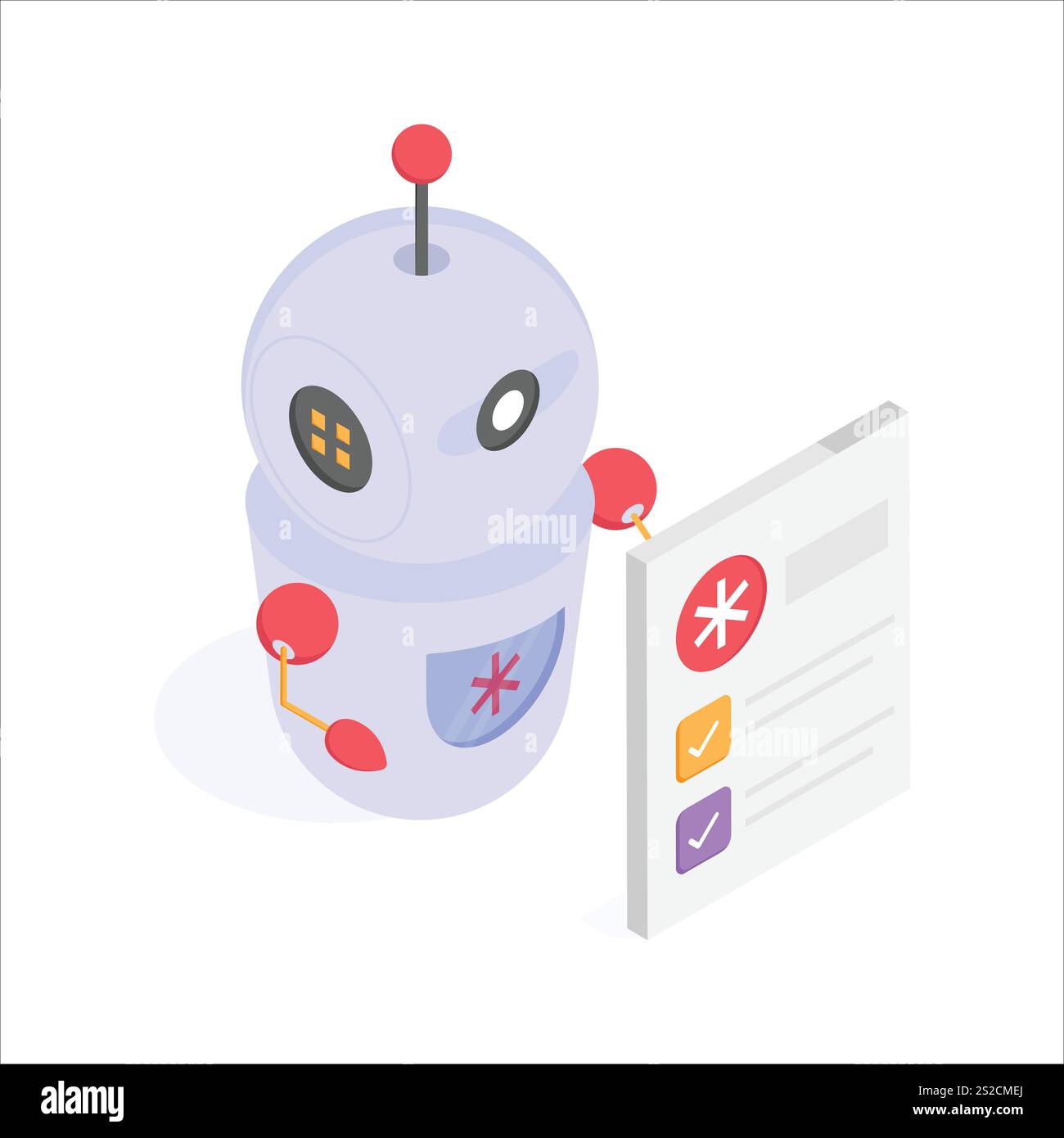 Ai chatbot health Cut Out Stock Images & Pictures - Alamy