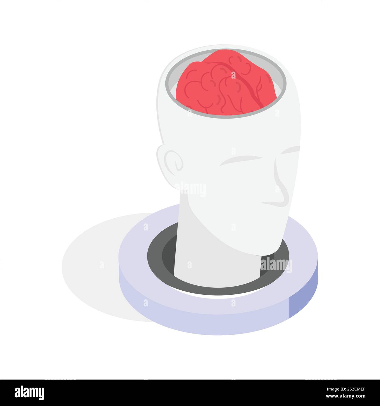 Mapping research hi-res stock photography and images - Alamy