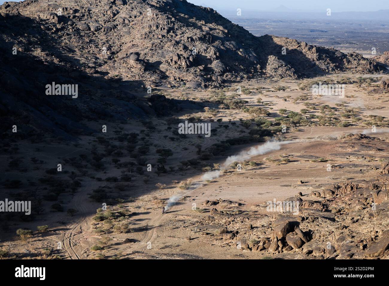 68 SCHAREINA Tosha (spa), Honda, Monster Energy Honda HRC, Motul ...