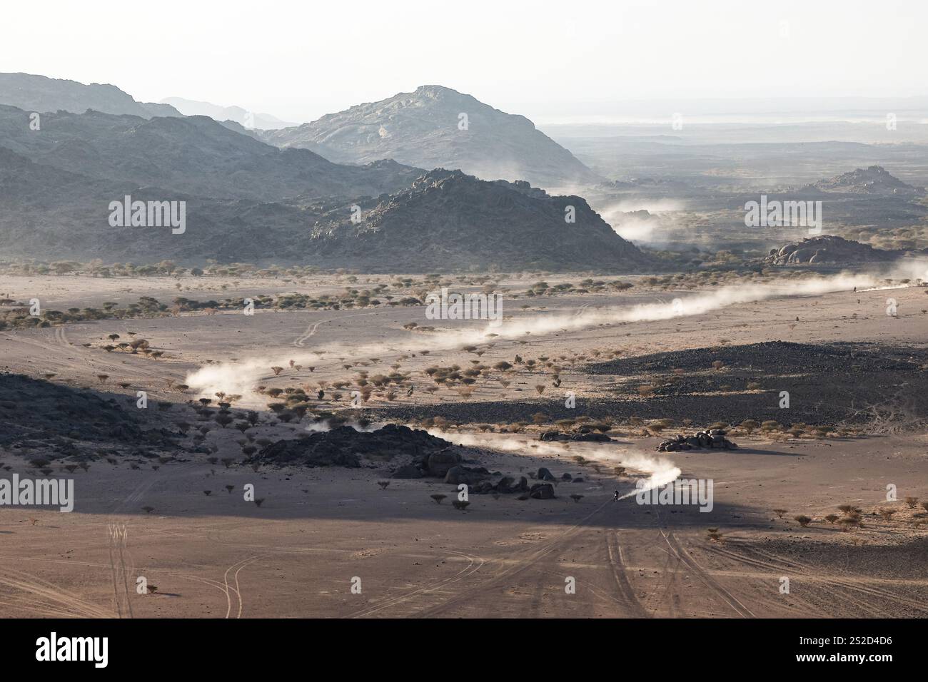 68 SCHAREINA Tosha (spa), Honda, Monster Energy Honda HRC, Motul ...