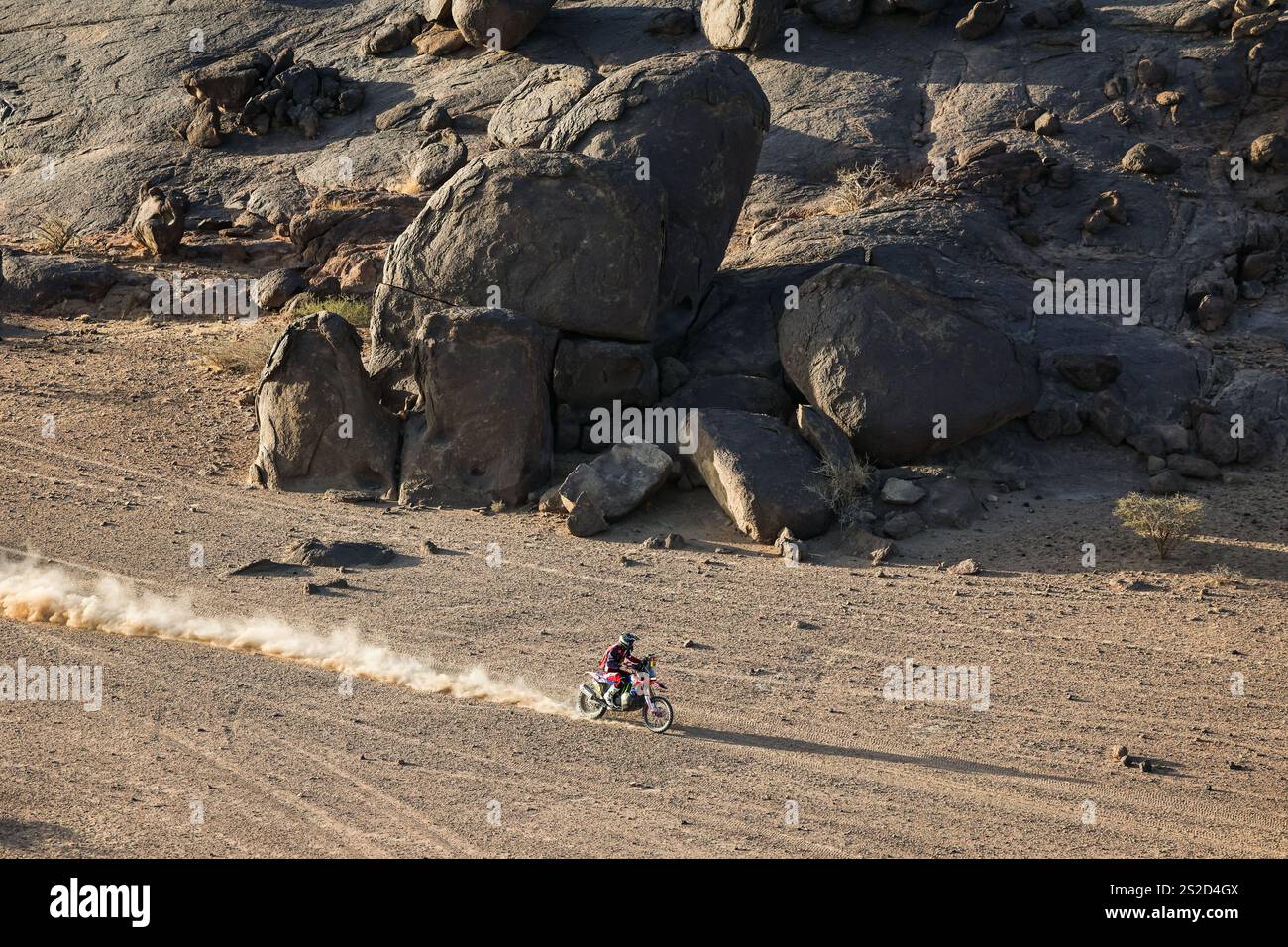 68 SCHAREINA Tosha (spa), Honda, Monster Energy Honda HRC, Motul ...