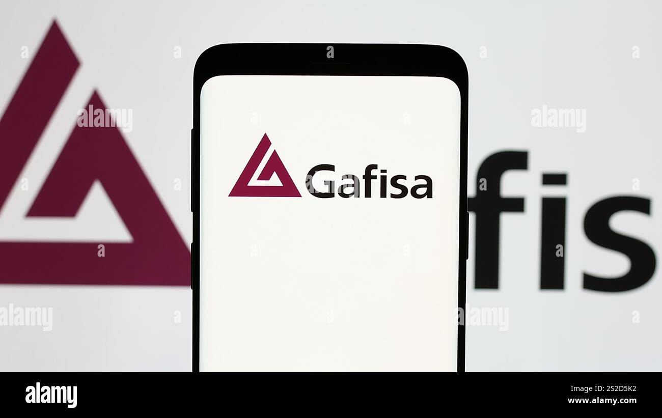 Gafisa hi-res stock photography and images - Alamy