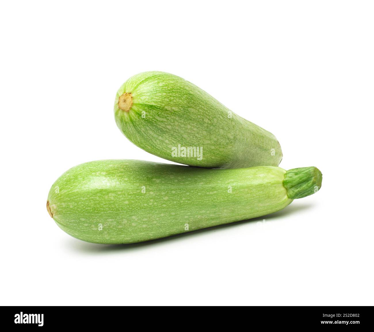 Fresh marrow vegetable. Isolated on white background Stock Photo - Alamy
