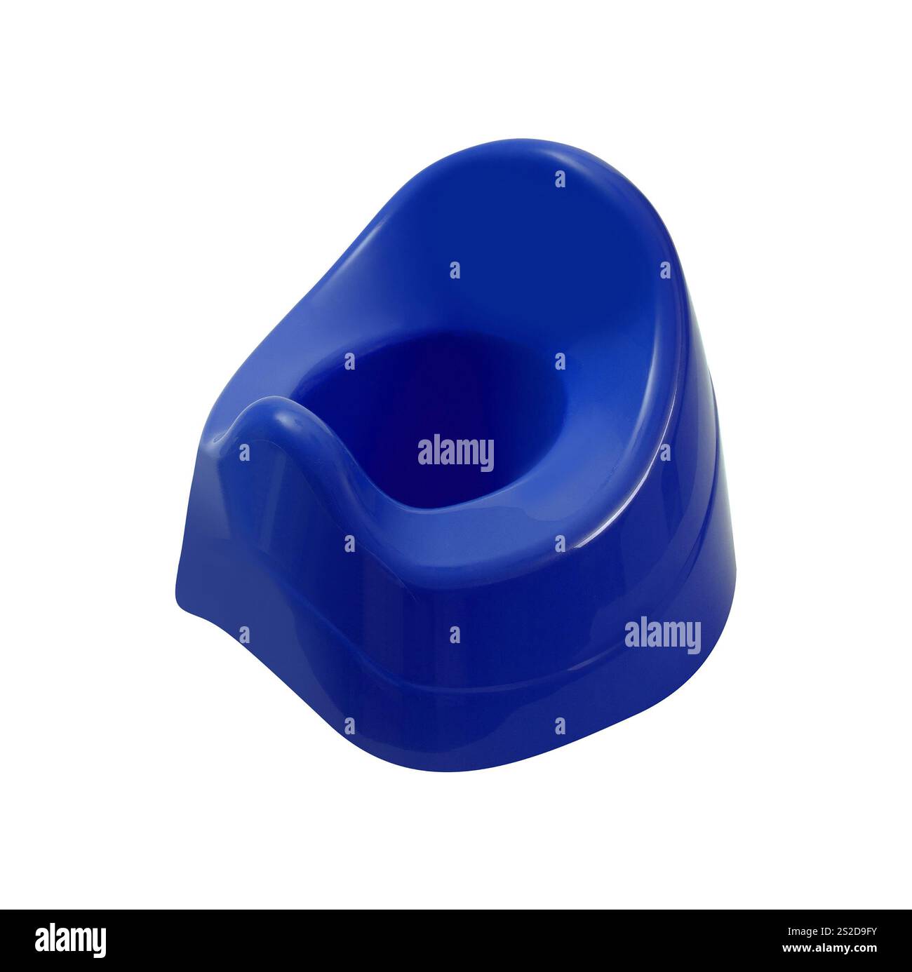 Potty learning Cut Out Stock Images & Pictures - Alamy