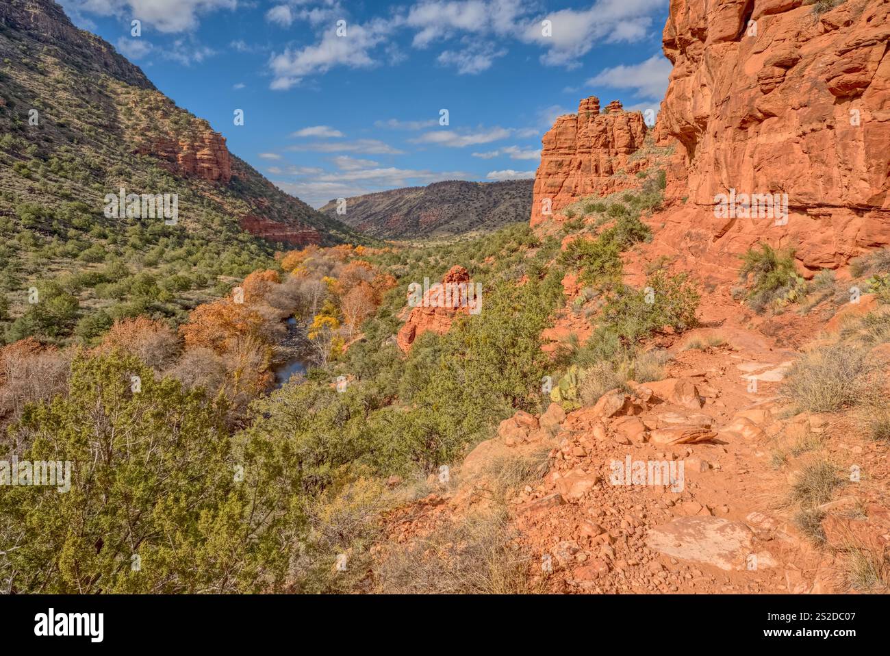 Apache maid rock hi-res stock photography and images - Alamy
