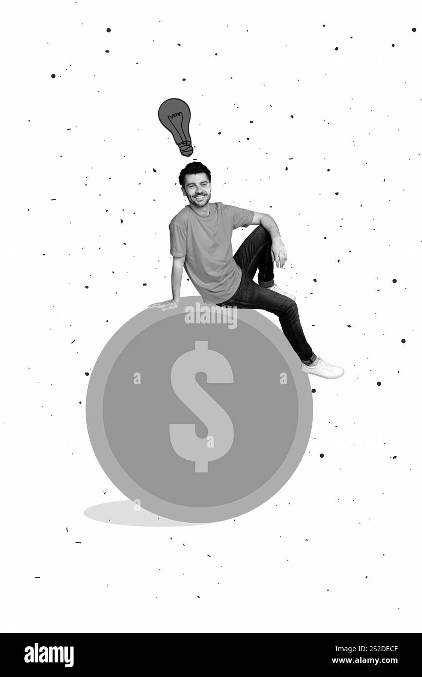 Triumph successful Black and White Stock Photos & Images - Alamy