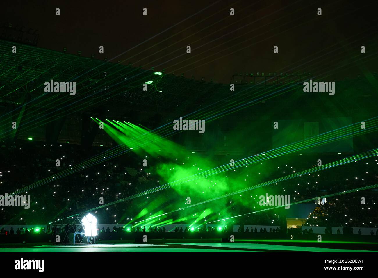 Al awwal park stadium hi-res stock photography and images - Alamy