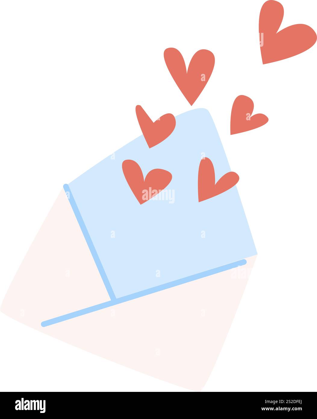 Heartfelt symbolism Stock Vector Images - Alamy