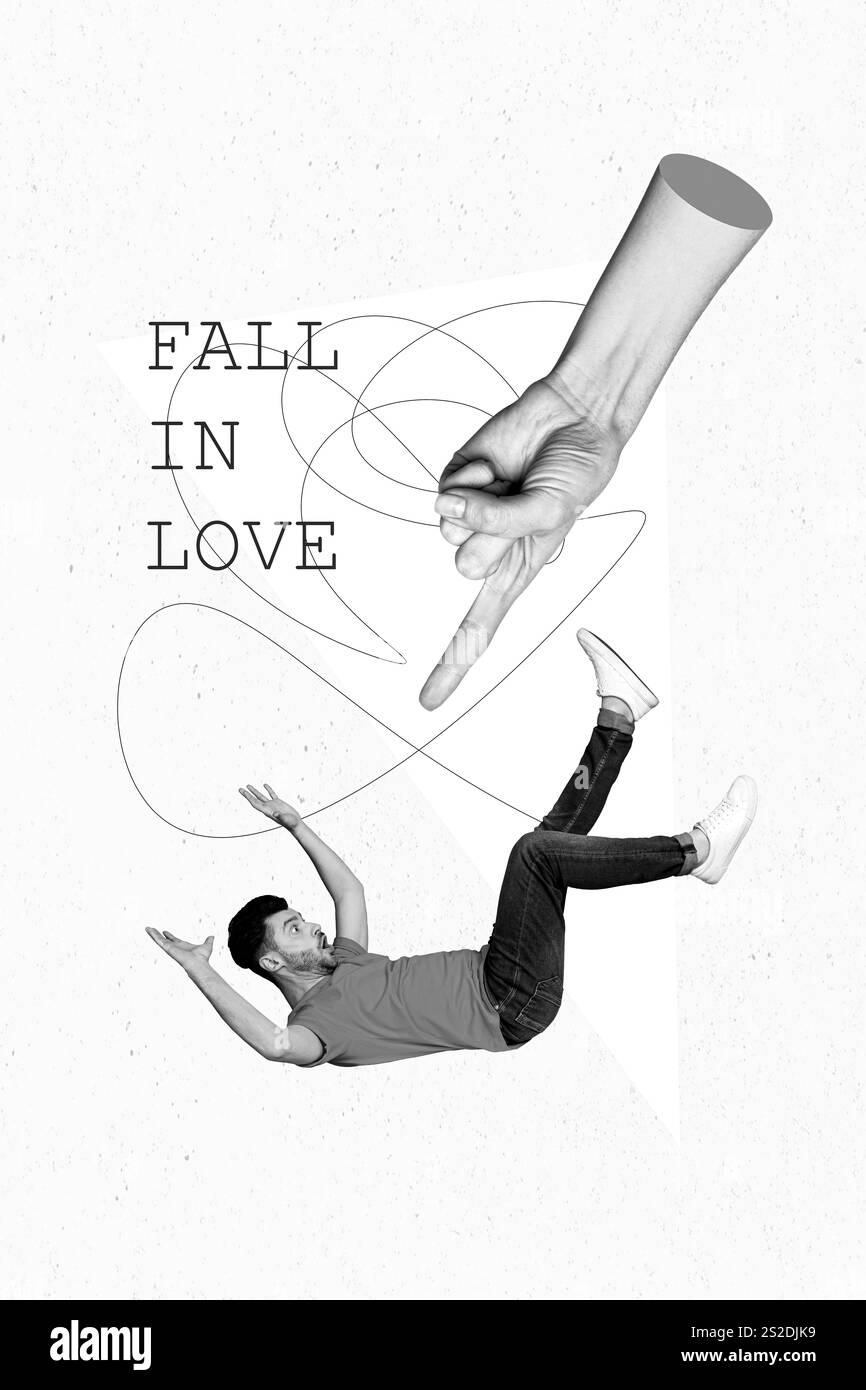 Creative 3d photo graphics Black and White Stock Photos & Images - Alamy