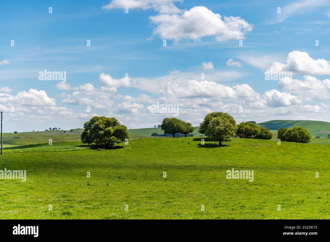 Exploring the countryside around Neville and Blayney in the Blayney ...